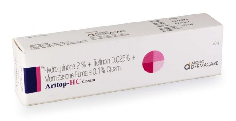 Aritop-Hc Cream | Atopic Laboratories Pvt.Ltd.