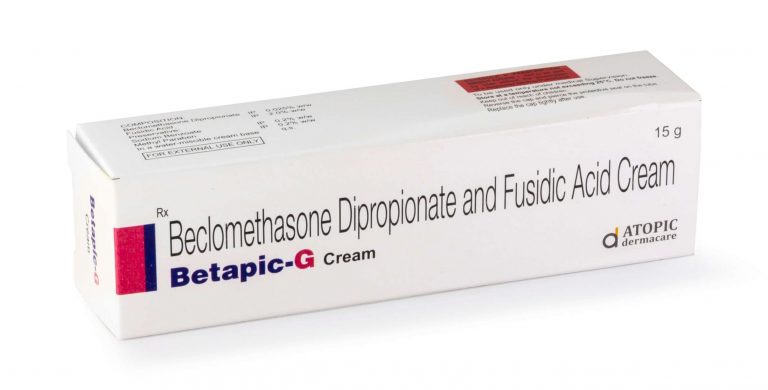 Betapic-G Cream | Atopic Laboratories Pvt.Ltd.