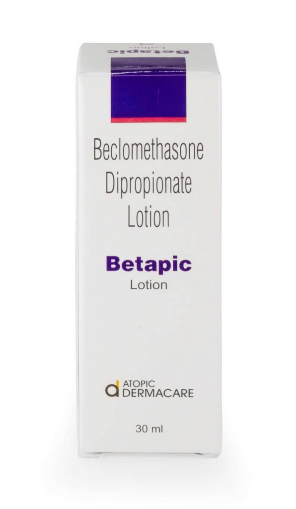 Betapic Cream & Lotion | Atopic Laboratories Pvt.Ltd.