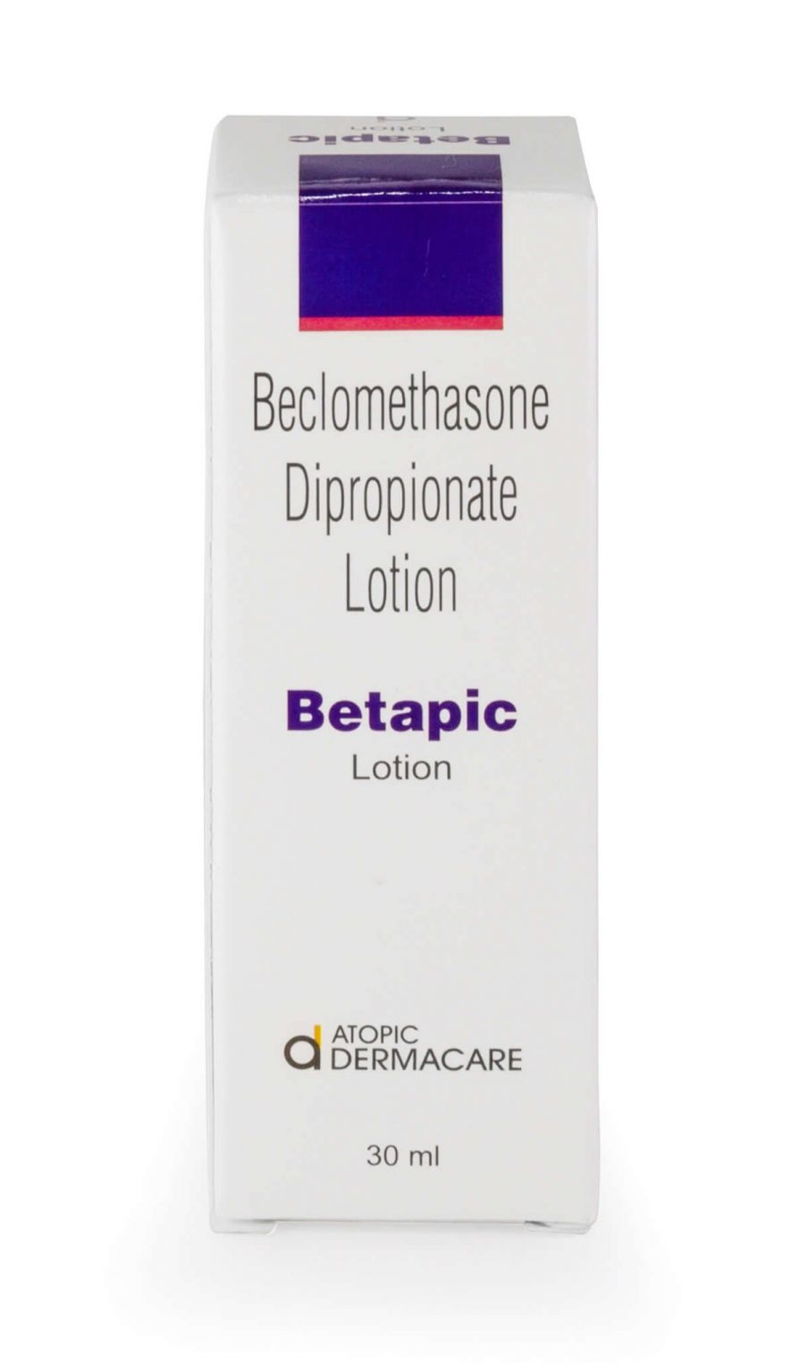 Betapic Cream & Lotion | Atopic Laboratories Pvt.Ltd.