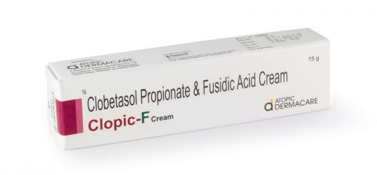 Clopic-F Cream | Atopic Laboratories Pvt.Ltd.